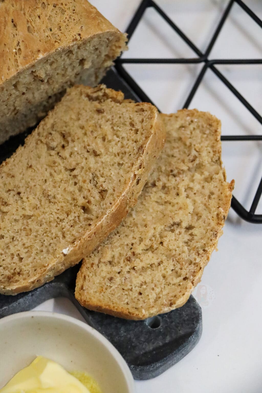Granary Bread! - Jane's Patisserie