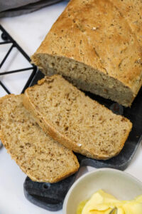 Granary Bread! - Jane's Patisserie