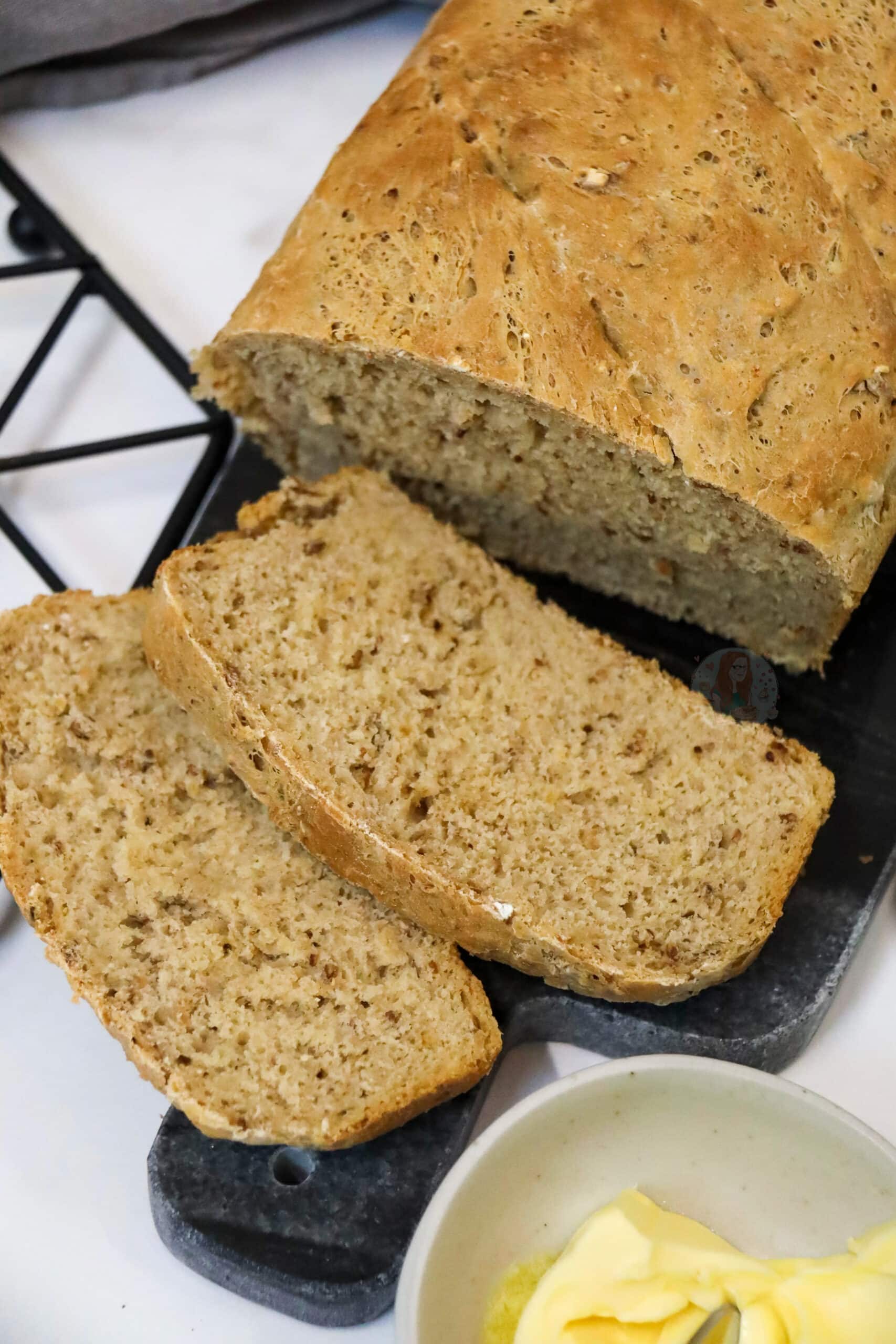 Granary Bread! - Jane's Patisserie