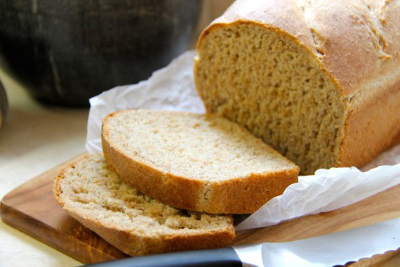 Granary Bread! - Jane's Patisserie