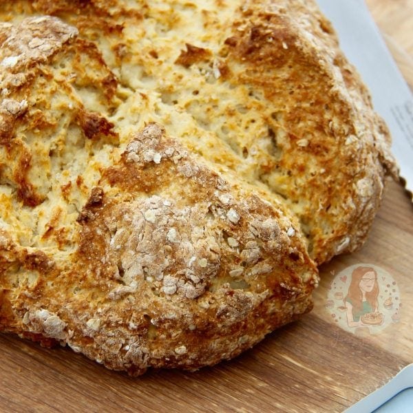 Soda Bread! - Jane's Patisserie