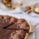 Ferrero Rocher & Nutella Tart! - Jane's Patisserie