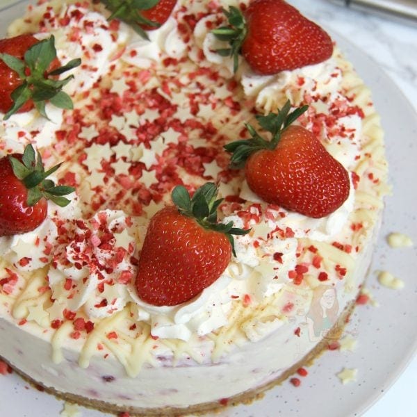 Cheesecake Recipes | Jane's Patisserie