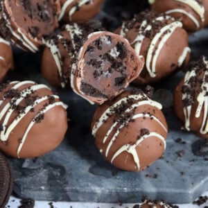 Afternoon Tea Recipes | Jane's Patisserie