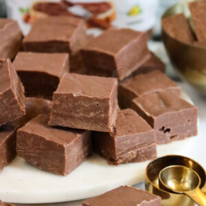 Fudge Recipes | Jane's Patisserie