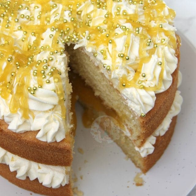 Cake Archives - Page 5 of 5 - Jane's Patisserie