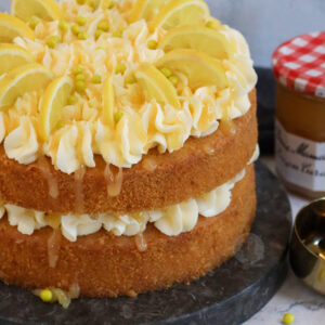 Cake Recipes | Jane's Patisserie