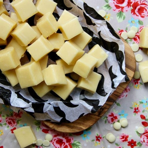 Fudge Recipes | Jane's Patisserie