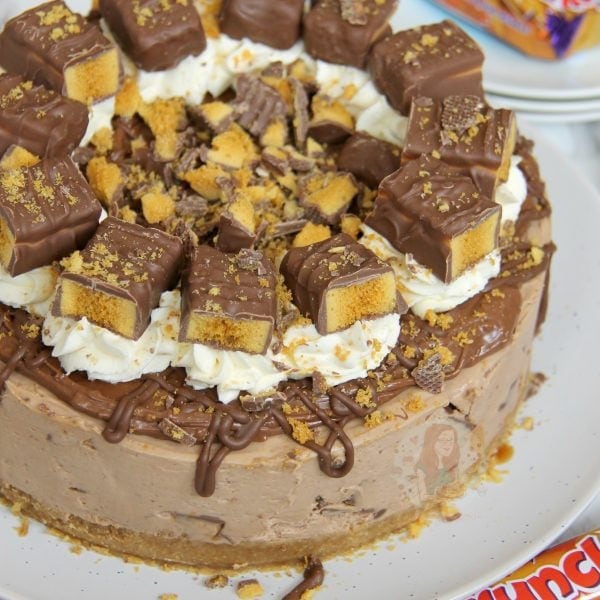 Cheesecake Recipes | Jane's Patisserie