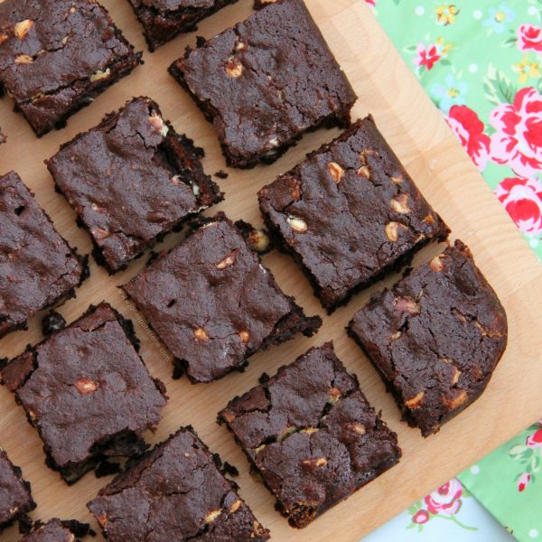 Brownie Recipes | Jane's Patisserie
