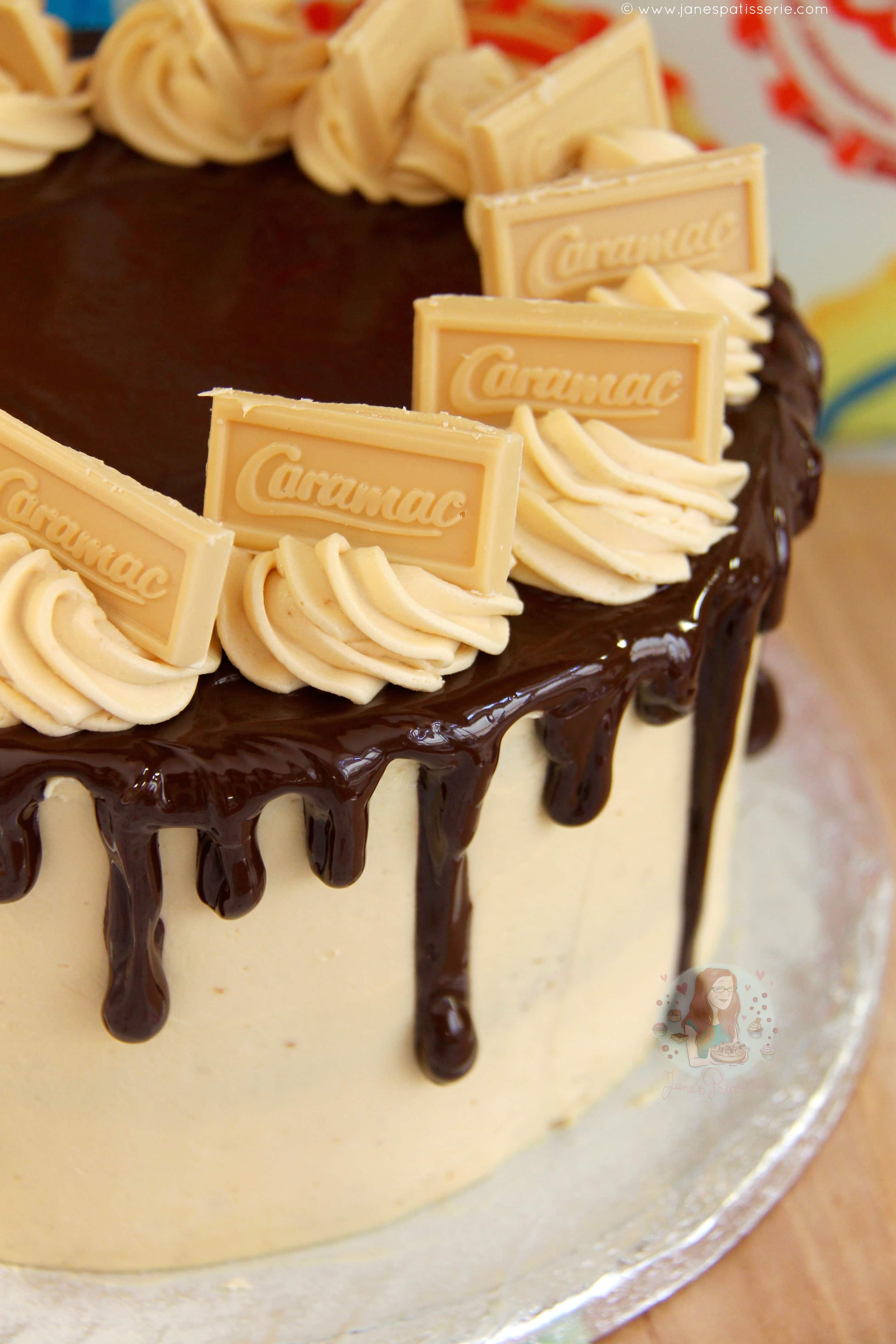 Chocolate Ganache Cake Jane's Patisserie at David Carstens blog