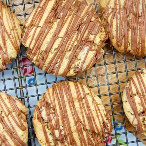 Cookies Archives - Page 3 of 3 - Jane's Patisserie