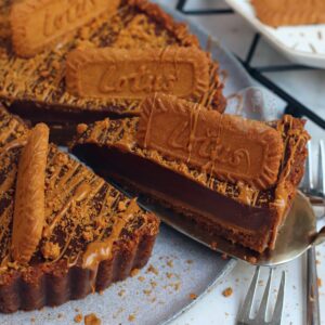 Biscoff Recipes | Cheesecake, Cake & More | Jane's Patisserie
