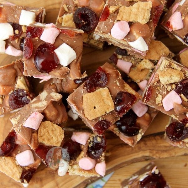 Fudge Recipes | Jane's Patisserie