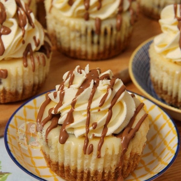 Cheesecake Recipes | Jane's Patisserie