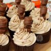 Kinder Bueno Cupcakes! - Jane's Patisserie