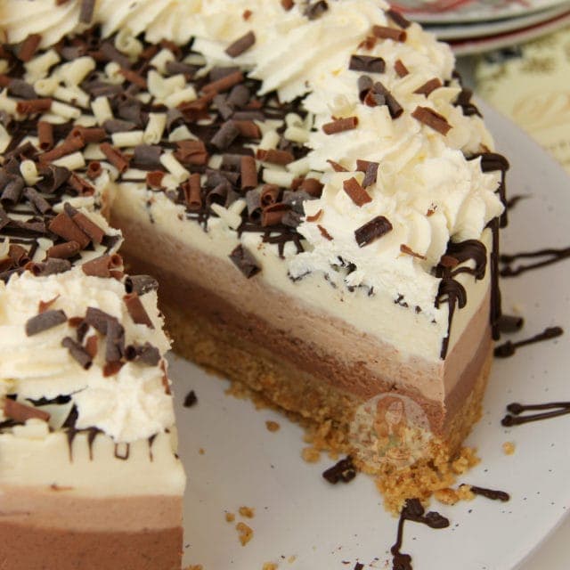 Cheesecake Recipes | Jane's Patisserie