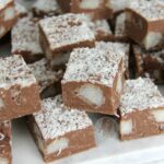 Fudge Archives - Jane's Patisserie