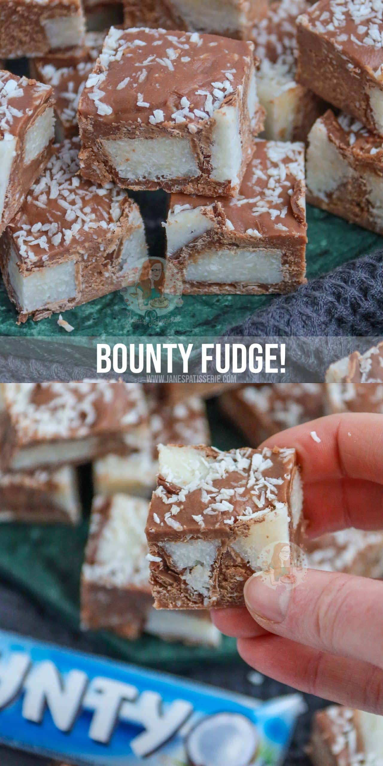 Fudge Recipes Jane's Patisserie at Lori Allan blog