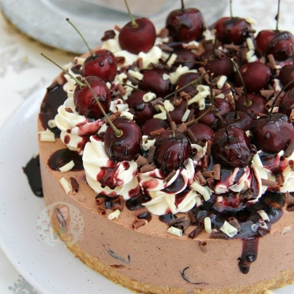 Cheesecake Recipes | Jane's Patisserie