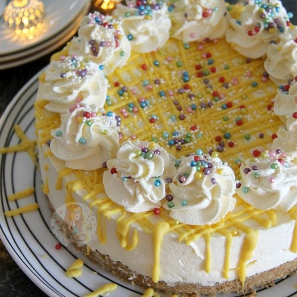 Cheesecake Recipes | Jane's Patisserie