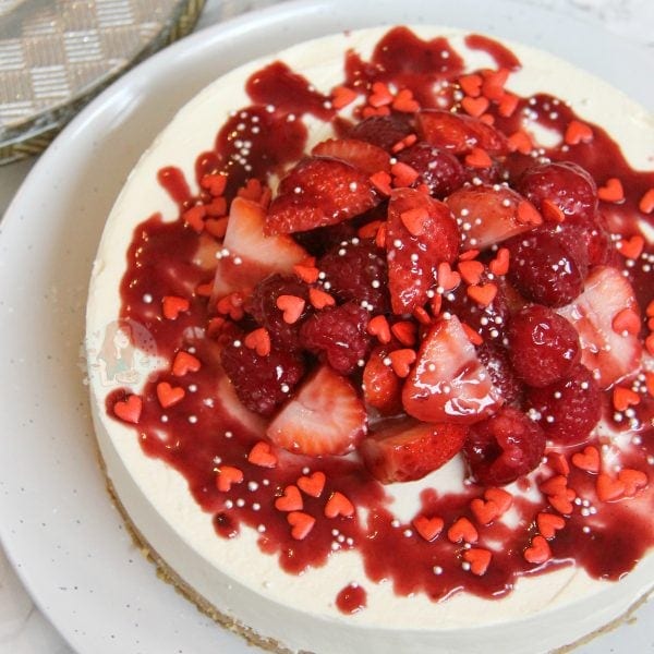 Cheesecake Recipes | Jane's Patisserie