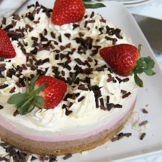 Cheesecake Recipes | Jane's Patisserie