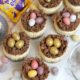 Individual Easter Nest Cheesecakes! - Jane's Patisserie