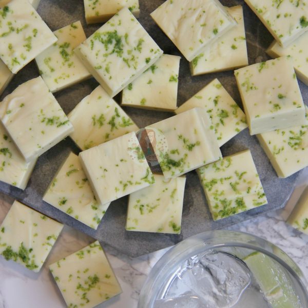 Fudge Recipes | Jane's Patisserie