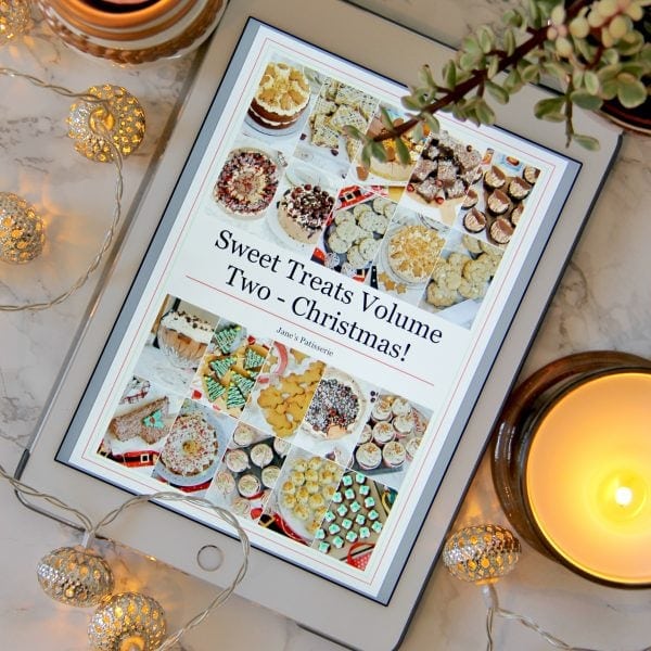 Chocolate Mug Cakes! - Jane's Patisserie