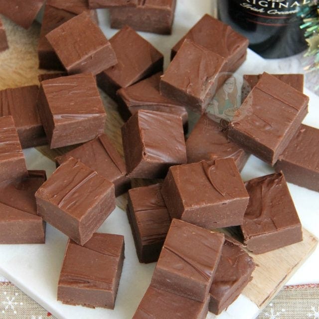 Fudge Recipes | Jane's Patisserie