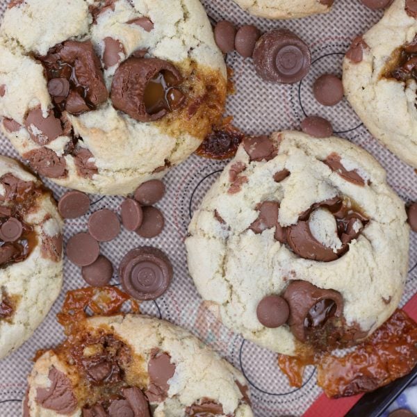 Cookies Archives - Page 2 of 3 - Jane's Patisserie