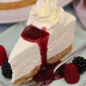 Cheesecake Recipes | Jane's Patisserie