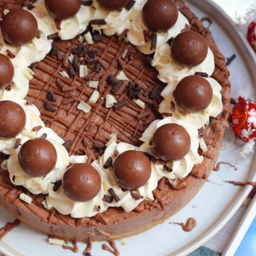 Cheesecake Archives - Jane's Patisserie