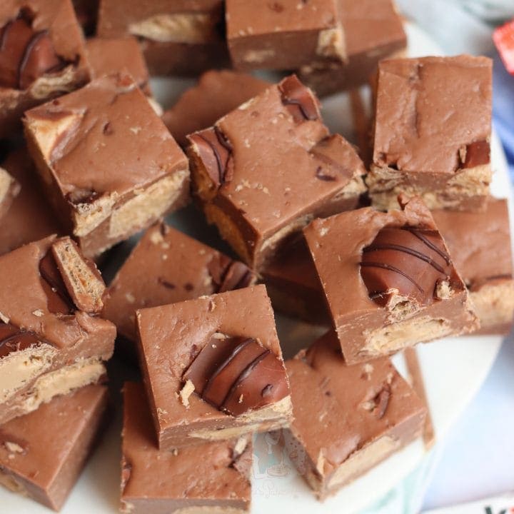 Fudge Recipes | Jane's Patisserie