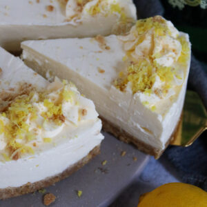 Cheesecake Recipes | Jane's Patisserie