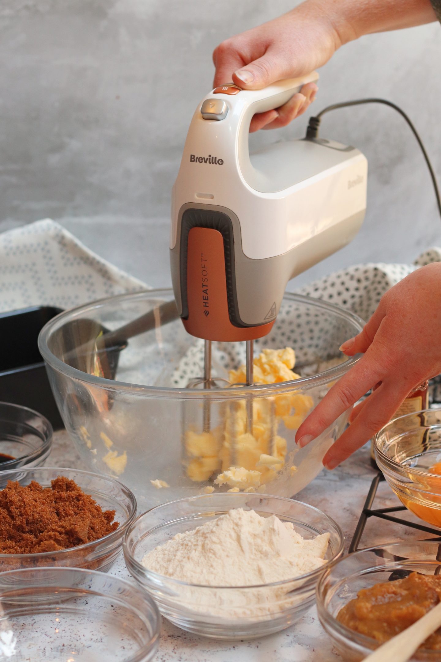 Sticky Toffee Loaf Cake! - AD - Jane's Patisserie