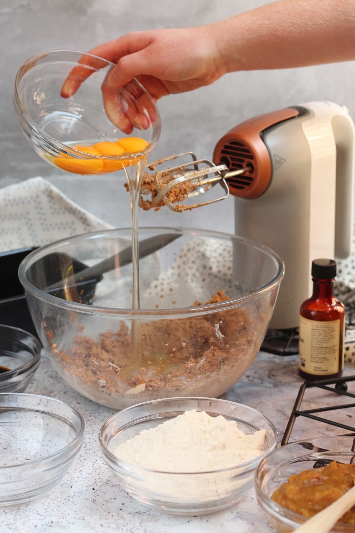 Sticky Toffee Loaf Cake! - AD - Jane's Patisserie