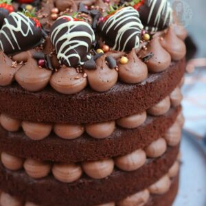 Cake Recipes | Jane's Patisserie