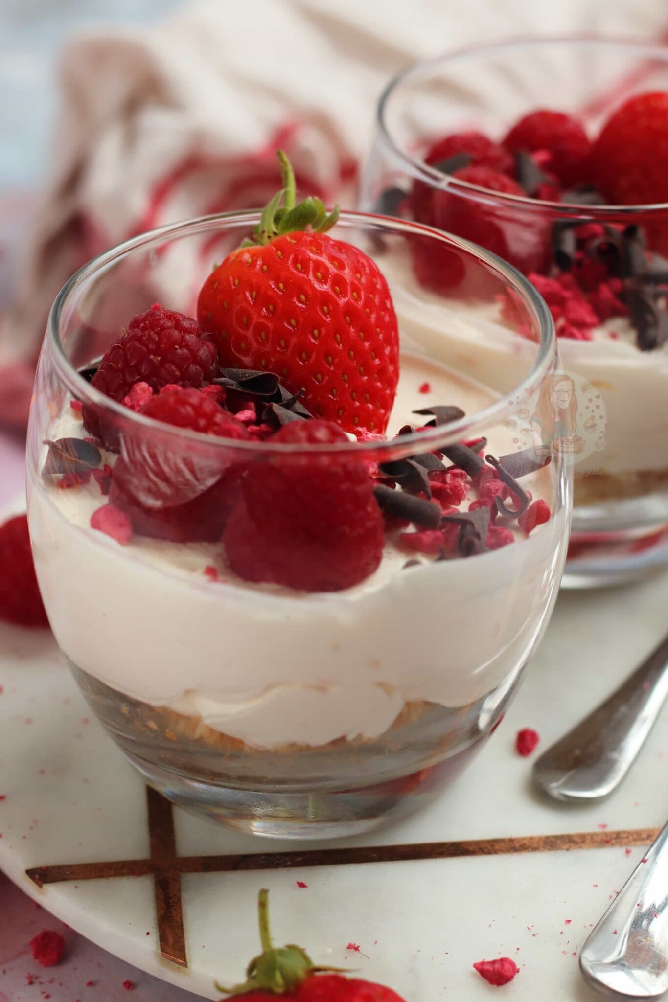 All about... Cheesecakes! - Jane's Patisserie