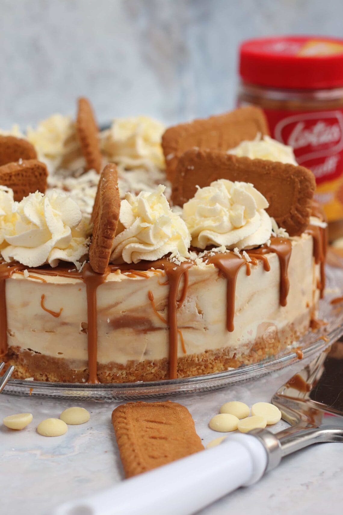 All about... Cheesecakes! - Jane's Patisserie