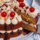 Bakewell Cake! - Jane's Patisserie