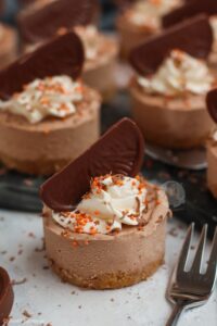All about... Cheesecakes! - Jane's Patisserie