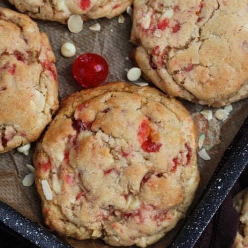 Bakewell NYC Cookies! - Jane's Patisserie