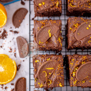 Sweet Tray Bake Recipes | Jane's Patisserie