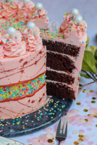 My 29th Birthday Cake! - Jane's Patisserie