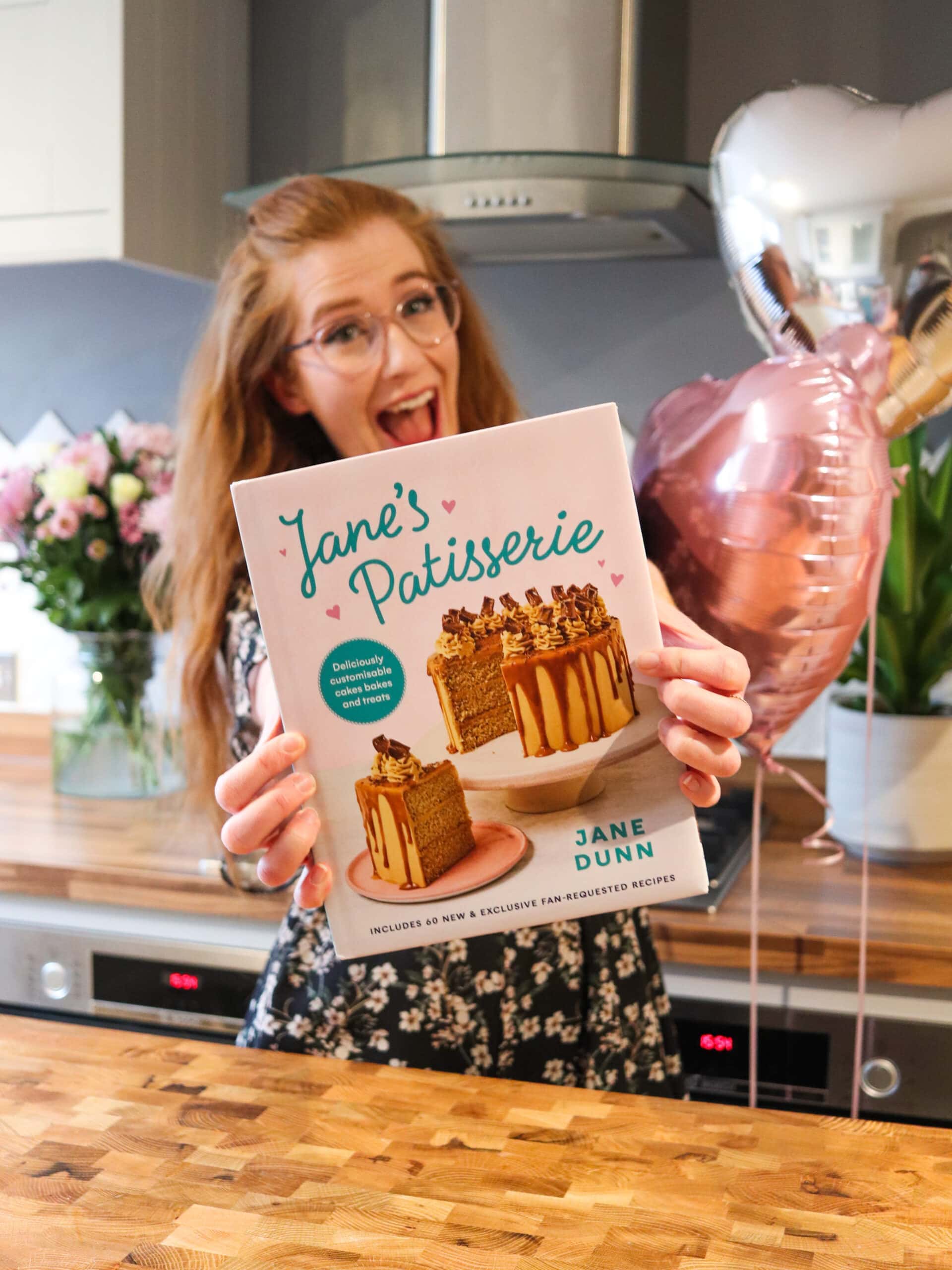 About | Food Photographer & Blogger | Jane's Patisserie