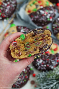 Christmas NYC Cookies - Jane's Patisserie