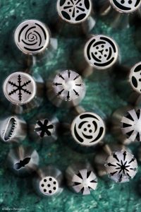 My Favourite... Piping Tips! - Jane's Patisserie