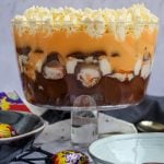 Creme Egg Trifle! - Jane's Patisserie